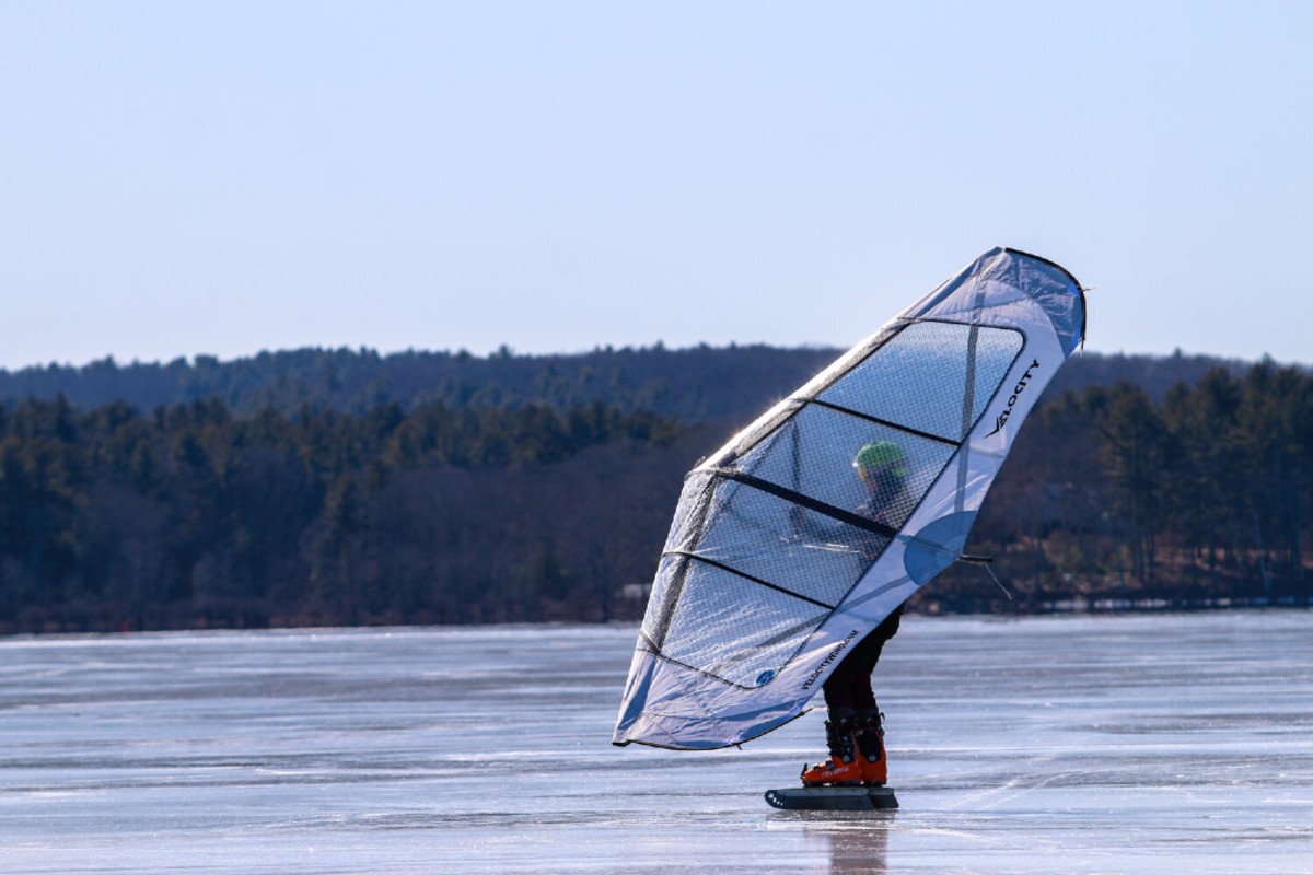 Parallel 45 Marine – Dinghies and One Design