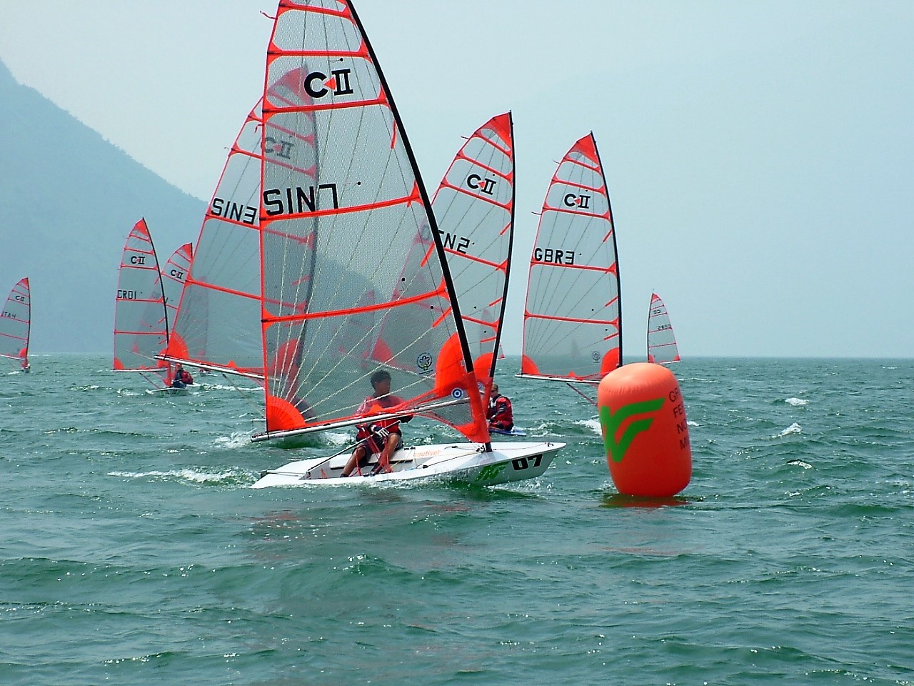 Sale/Demo/Used – Parallel 45 Marine